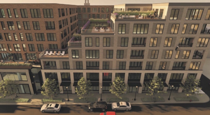 ACRES Capital Originates $38M Loan to Develop Mixed-Use Cincinnati ...
