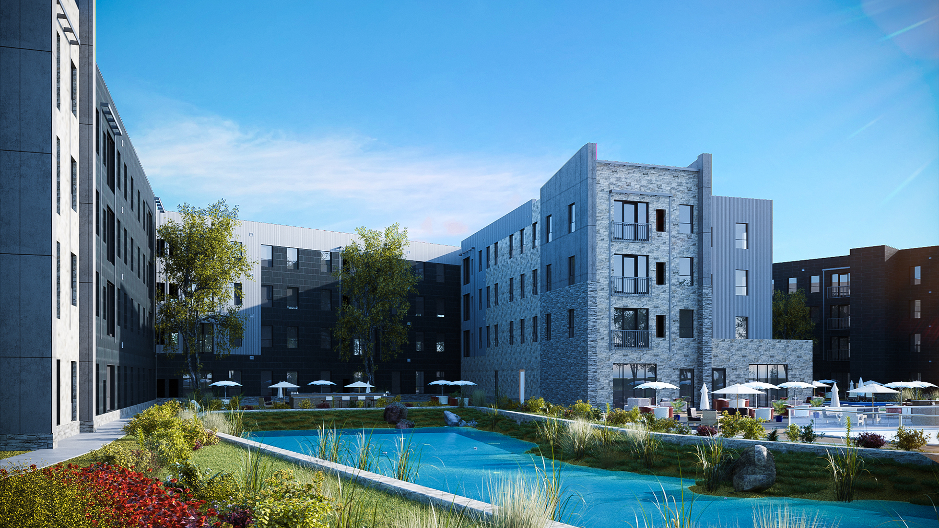 ACRES Originates $32.5M Loan to Construct Student-Housing Project Near ...