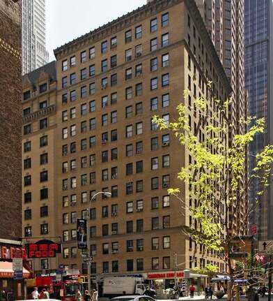 The Congress - ACRES CapitalACRES Capital